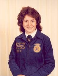 1980- Aug. 30th , FFA raised 1 million dollars in just a year for the ...
