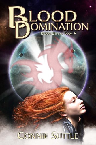 October 10, 2011 - Blood Domination
