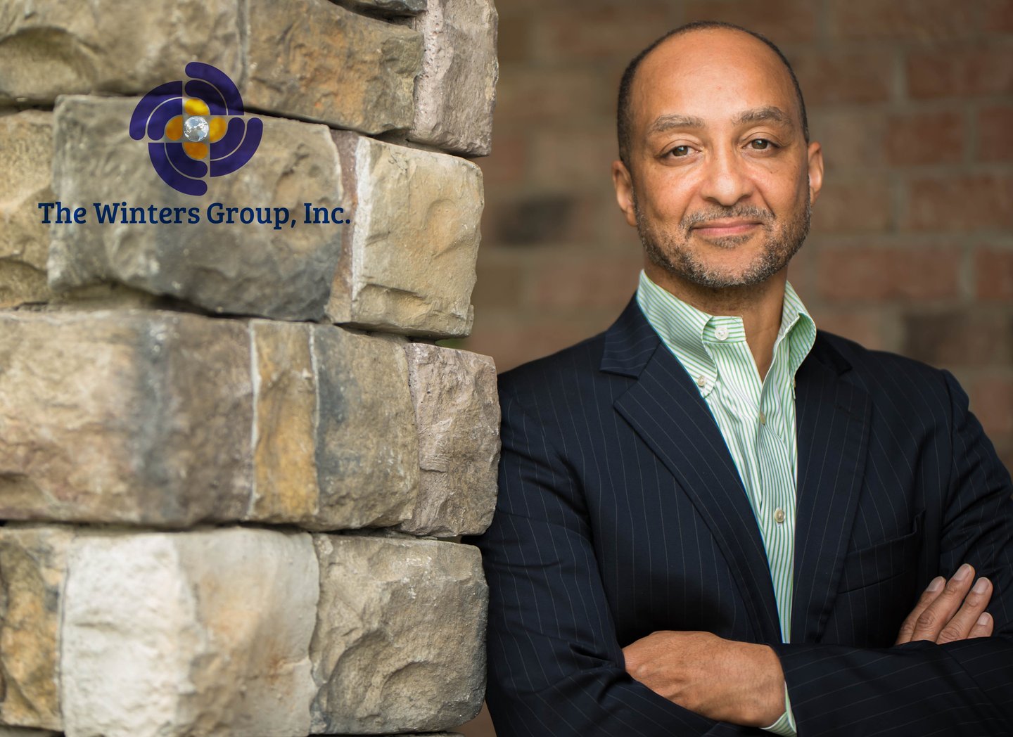 Kevin Carter, Principal Strategist, The Winters Group