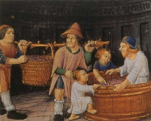 “Peasant Life.” Medieval Maidens , www.medievalmaidens.net/history ...