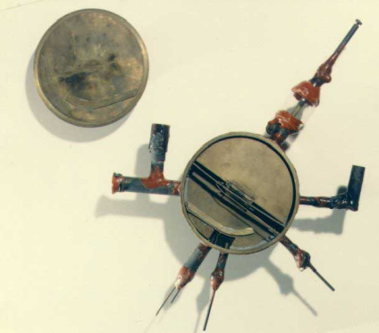 Image Credit: American Institute of Physics