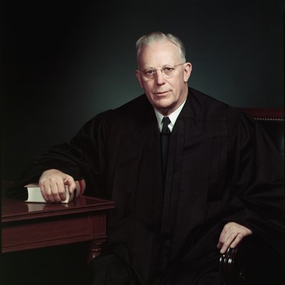 Earl Warren