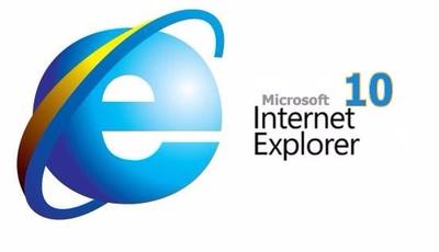 INTERNET EXPLORER (1993)