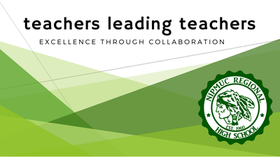 February 2018: Teachers Leading Teachers
