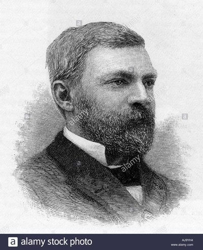 El Coronel Washington Augustus Roebling. Recuperado de: https://www ...