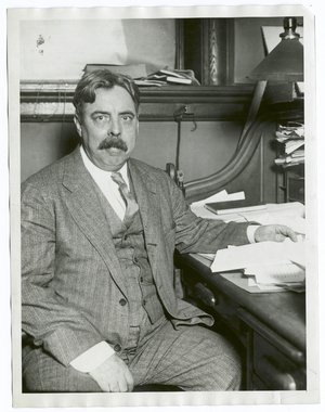 Thorndike (1874-1949):
