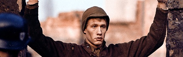 Billy Pilgrim at war