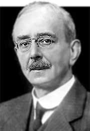 Charles Scott Sherrington (1852–1952)