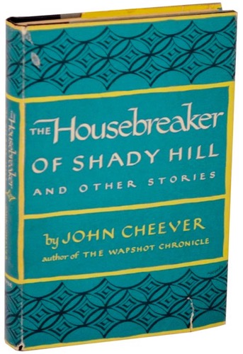 Original Book Cover