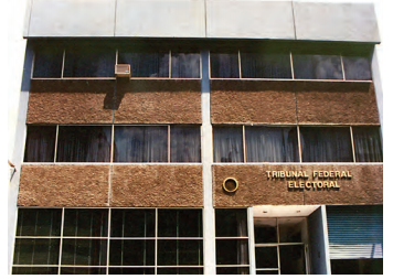 Creación del TRIFE, Tribunal Federal Electoral, Creación de nuevas ...