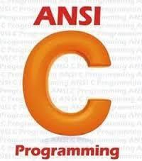 ANSI C es un estándar publicado por el Instituto Nacional ...