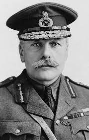 Général Douglas Haig