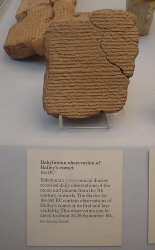 https://en.wikipedia.org/wiki/Babylonian_astronomy