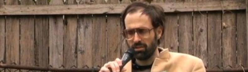 David Berman at his best!