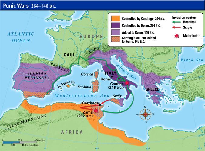 https://mrburgess8.wordpress.com/punic-wars-264-b-c-e-to-146-b-c-e/