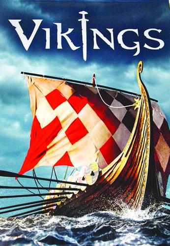 The Viking Age is the period from the late 8th century to the mid-11th ...