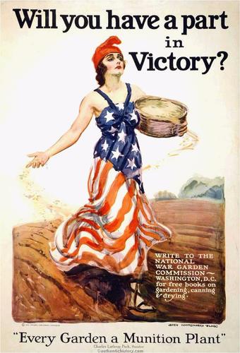 "American Propaganda"