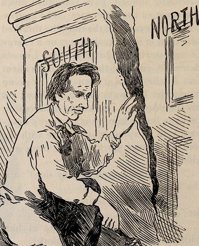Growing Sectionalism 1850
