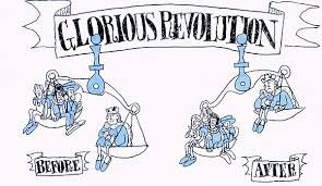 Many events happened during this time period: