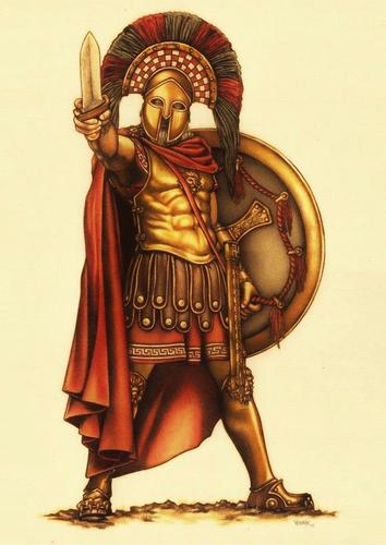 This was the first king of Sparta and the founder Lacedaemon the son of ...