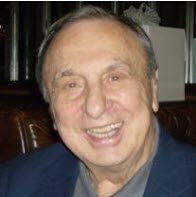 Dr. Robert Ward