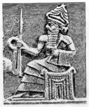 The Sumerians were usually ruled by a priest-king. This king took ...