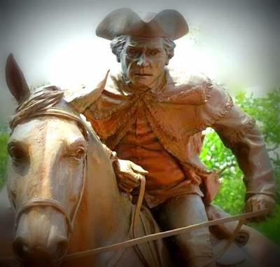 Captain James drove all the way from Charlotte to Philadelphia to ...