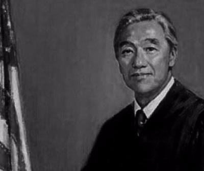 In 1965, Richard Nixon appointed Judge Herbert Choy to the federal ...