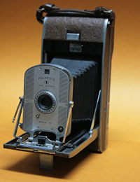 Polaroid Model 95