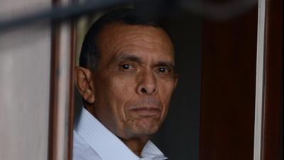 De familia de ganaderos. Su rancho estaba cerca de Catacamas Olancho en ...