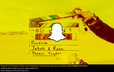 In Fall 2011 their company's name was changed from "Pictaboo" to Snapchat."