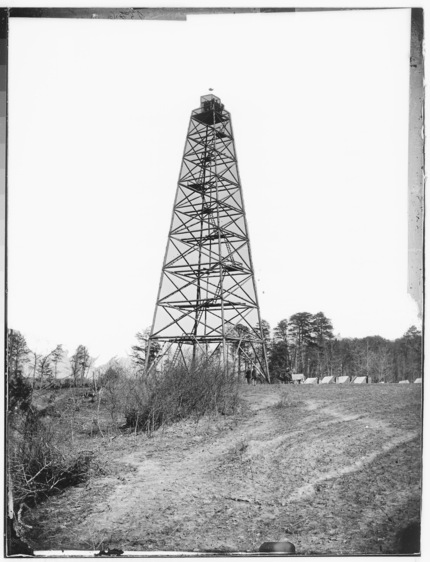 Virginia During The Civil War Confederate Symbols