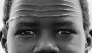 In chapter 10, Salva's uncle was shot and killed by members of the nuer ...