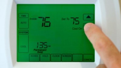 2. Better Temperature Variability