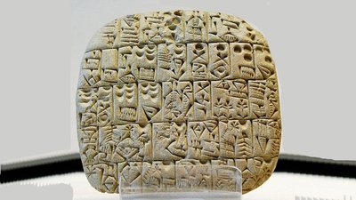 6000 A.C