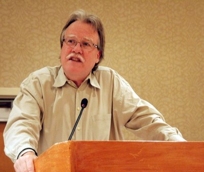 Jim Sinclair