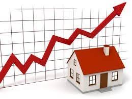 House Prices Increased