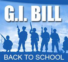 The Servicemen’s Readjustment Act, also known as the “GI Bill,” was ...
