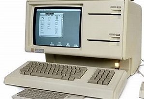 Computadora