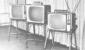 1927 Philo Farnsworth solicita la patente de la televisión ...