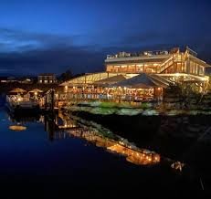 What is my job at Matunuck Oyster Bar in Rhode Island?
