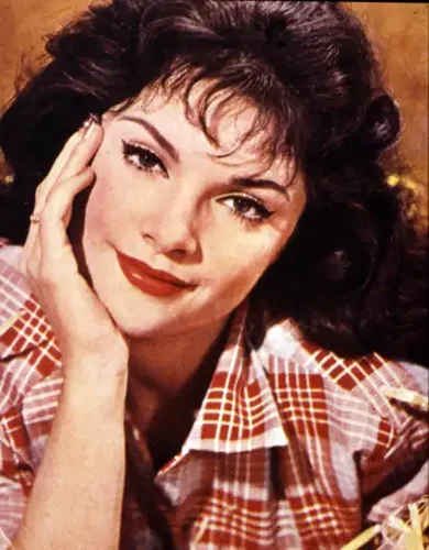 Songwriting for Patsy Ann Noble