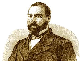 Ignacio Comonfort. 11 de diciembre de 1855-
