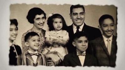 Henry Cisneros Parents were Elvira Cisneros and George Cisneros and had ...