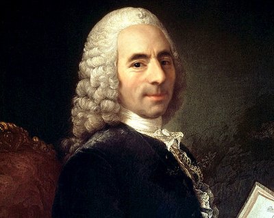 En este año el economista Quesnay utiliza modelos primitivos de ...