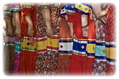 Cherokee Women's Clothing