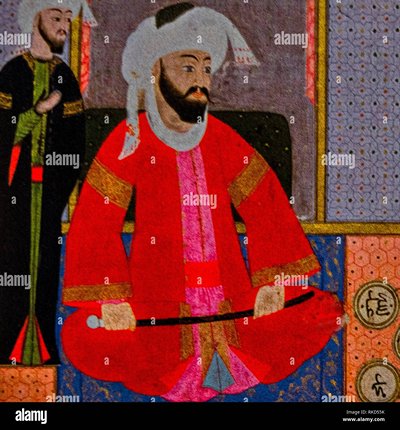 Abu Bakr