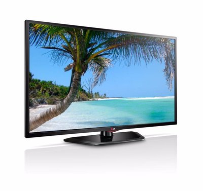 2010 – Smart TV