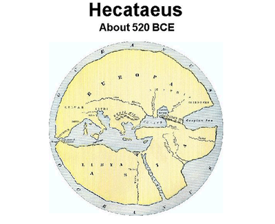 Hecataeus