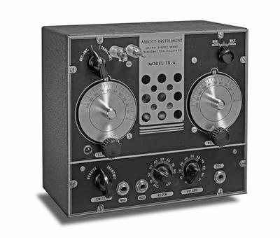 THE ELECTRONIC AGE (1930s - 1980s)